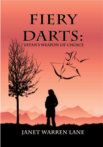 Fiery darts defined! | Fiery Darts: Satan's Weapon of Choice