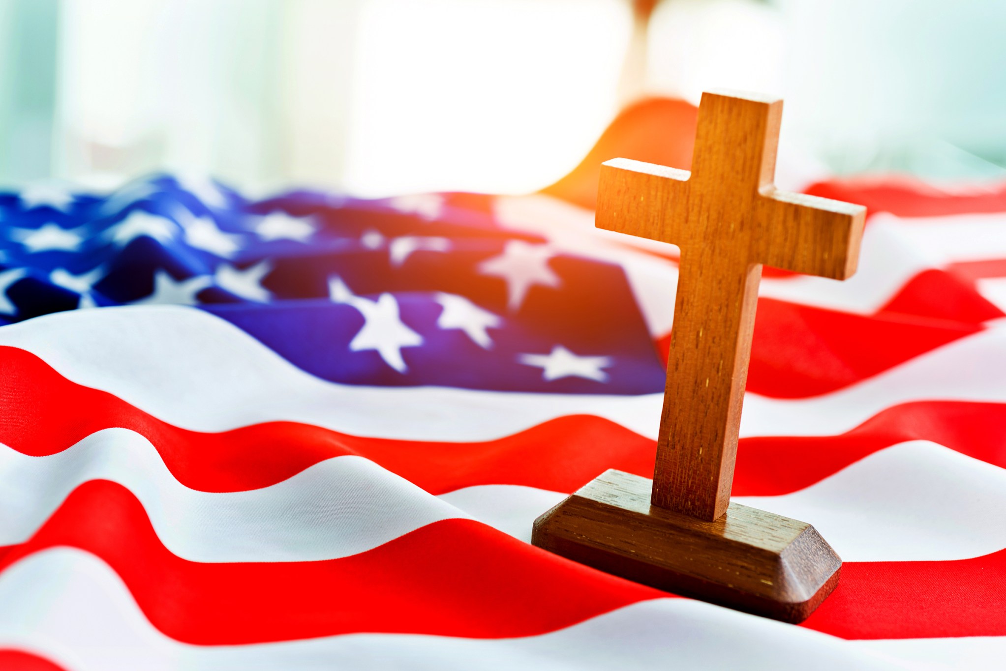 Worldly weapons vs God’s mighty weapons; Light vs Darkness | Fiery ...